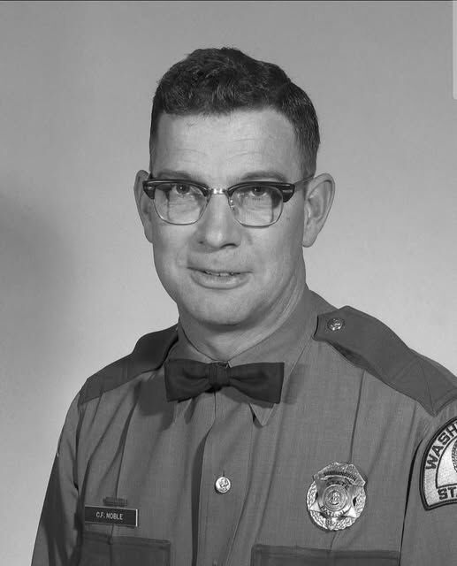 WSP Trooper Charles Frank Noble Jr. honored 54 years after his death ...