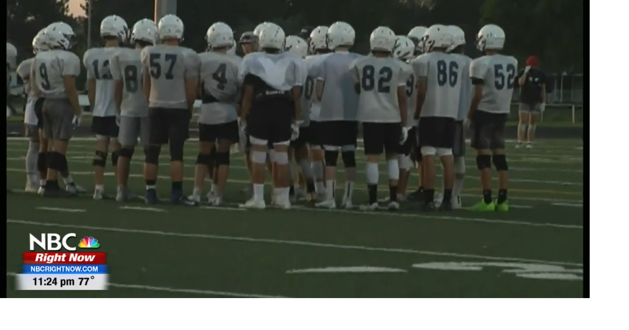 Chiawana football starts season with goals in mind | Nonstop Local ...