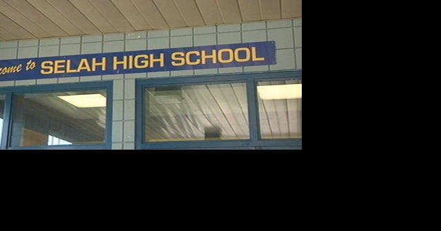 selah high school