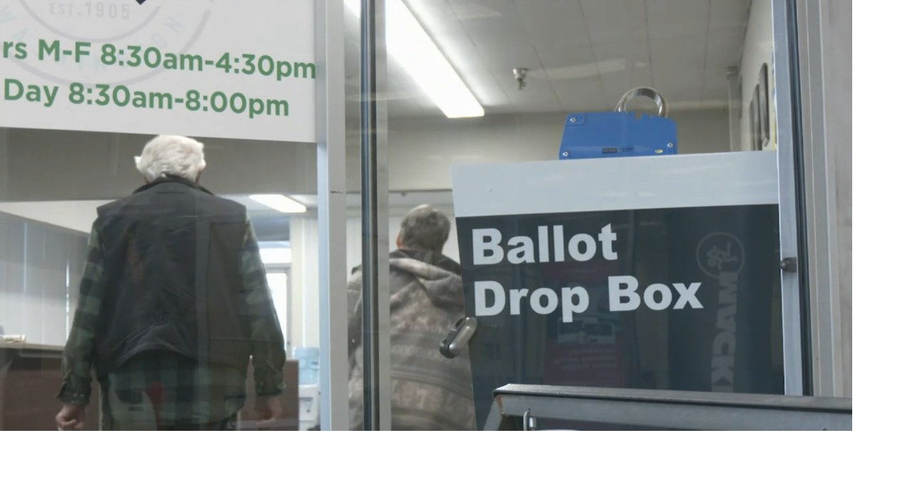 Benton County Auditor offers last minute Election tips | Election ...