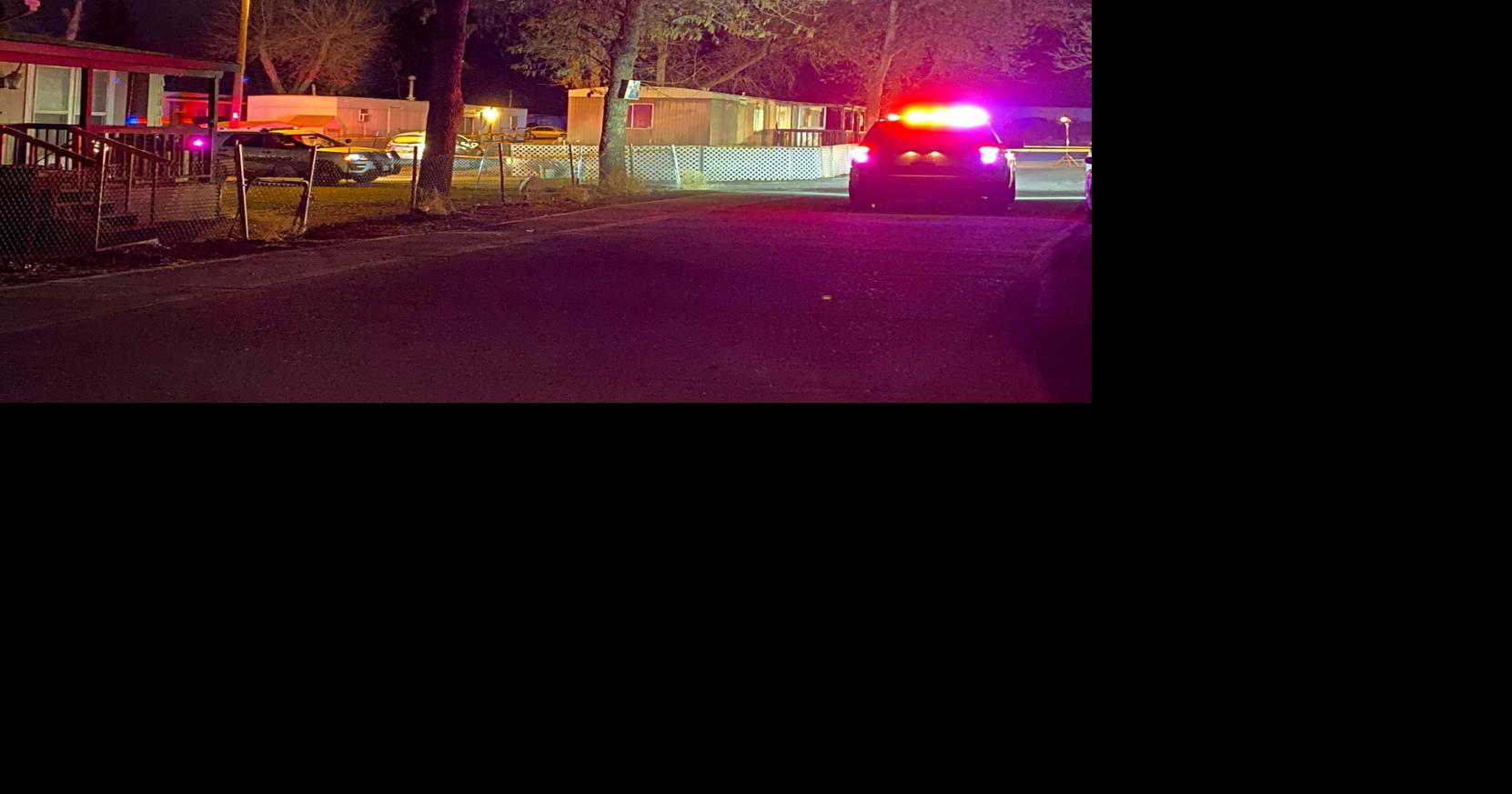 21-year-old Prosser man arrested for allegedly stabbing his brother to ...