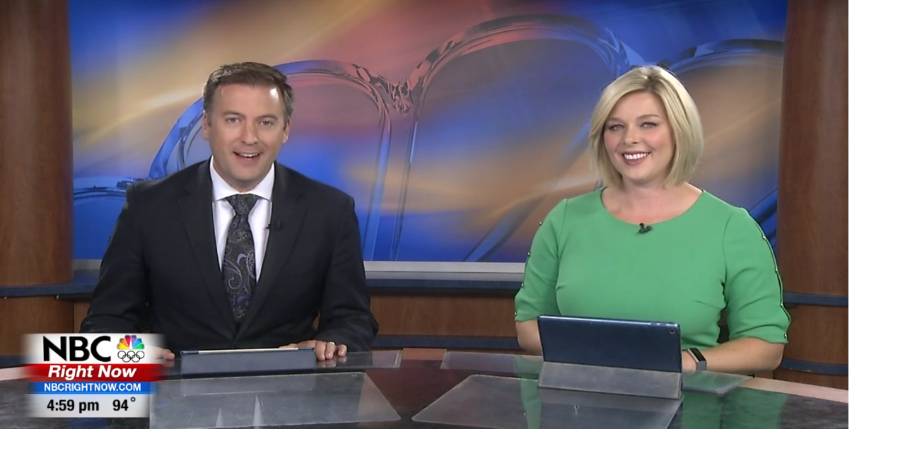 5 pm news, July 8, 2021 | Newsat5 | nbcrightnow.com