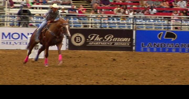 Rodeo Rides into Elgin Stampede Grounds | Archives | nbcrightnow.com