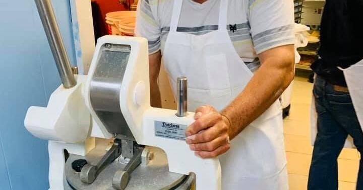 New family-owned Pasco bakery | Top Story | nbcrightnow.com