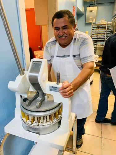 New family-owned Pasco bakery | Top Story | nbcrightnow.com