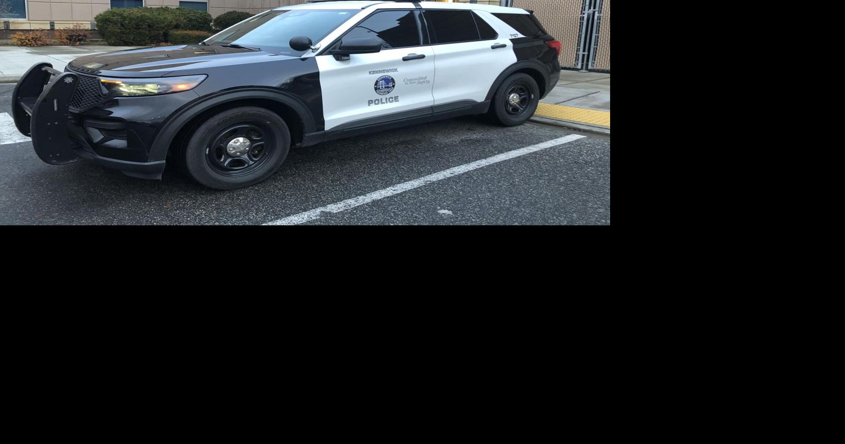 Kennewick Police to report violent crime drop in 2024; Chief Guerrero ...