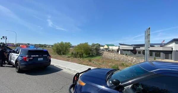 Community advised to avoid Fowler St for active gun incident | News ...