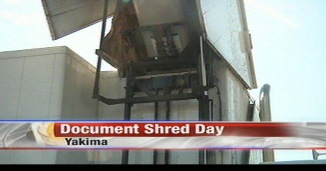 Document Shred Day helps keep identities safe | News | nbcrightnow.com