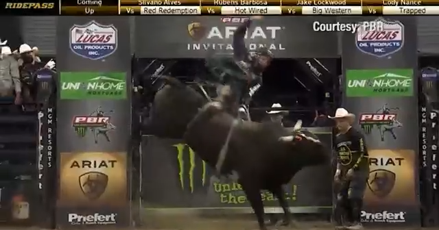 Professional Bull Riders to return to Kennewick with Challenger Series on Sept. 6 | News ...