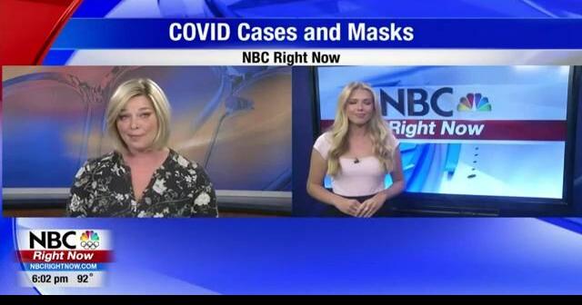 Could a Mask Mandate Come Back to WA? Health Experts Say No ...