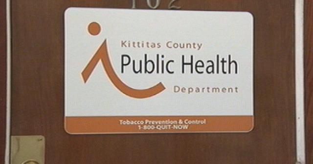 Kittitas County recommends precautions after four cases of whooping ...