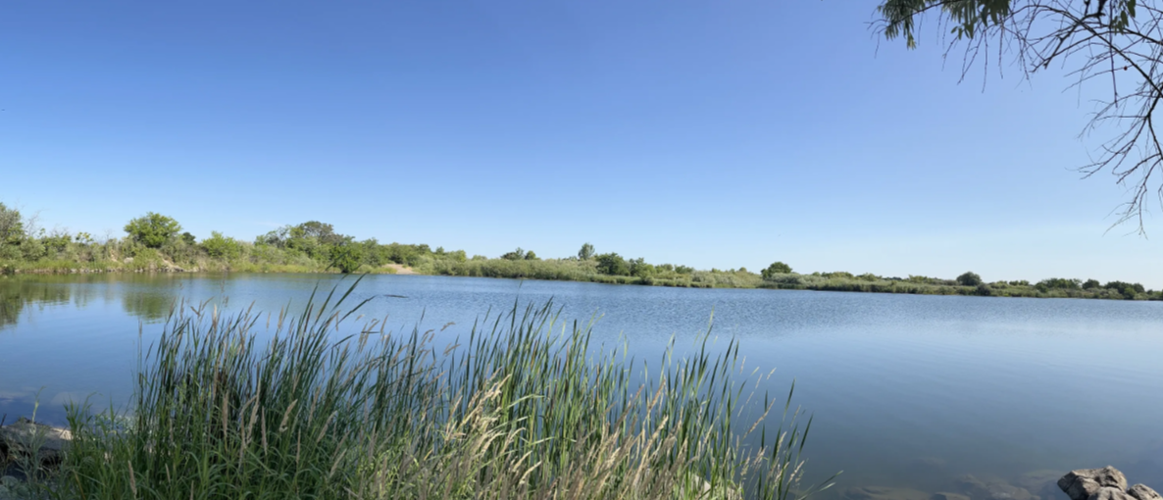 Causeway section at Bateman Island removed, Yakima River flowing freely ...