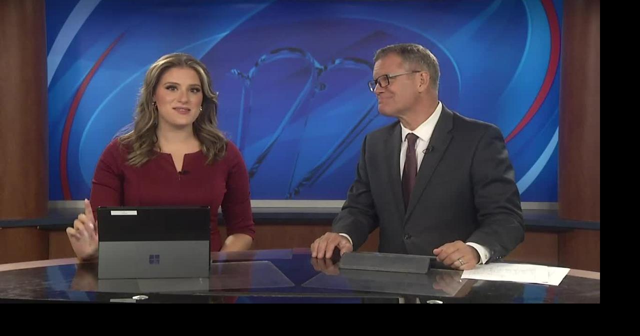 Monty's Morning Anchors | | nbcrightnow.com