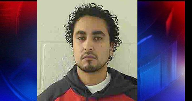 CRIME STOPPERS: Jaime Balderas | Crimestoppers | nbcrightnow.com