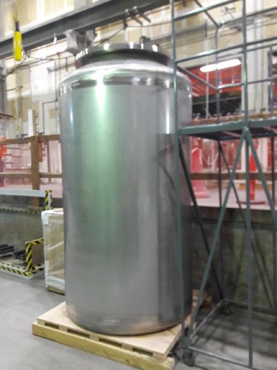 Bechtel awards $37.8M in contracts for specialized containers, spare ...