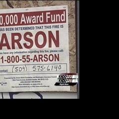 Firefighters Confirm Barber Shop Fire Was Arson | News | nbcrightnow.com