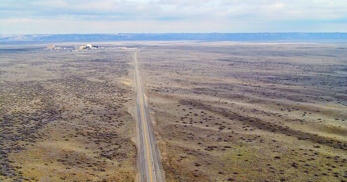 Department of Energy announces solar power project at Hanford Site ...