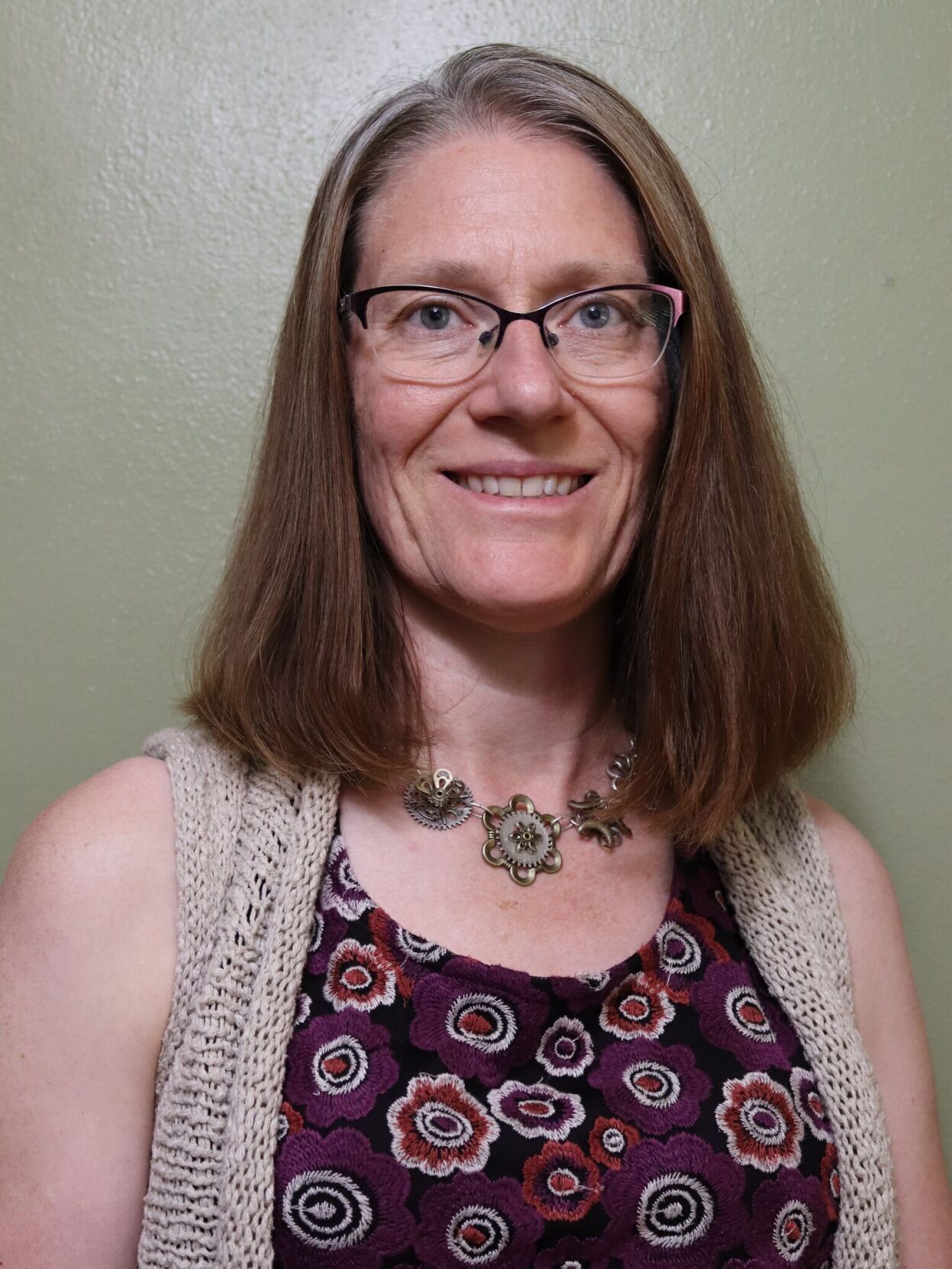 Robin Driver | | nbcrightnow.com