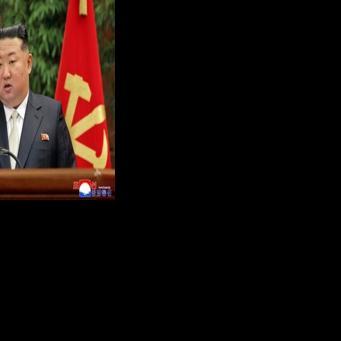 Kim Jong Un spurns olive branch from 'hostile' South Korea | Northwest ...