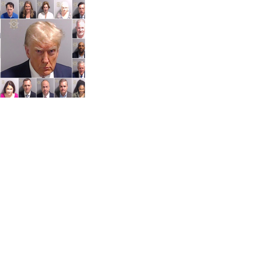 Trump arraignment set for Sept. 6 in Georgia election case | Northwest ...