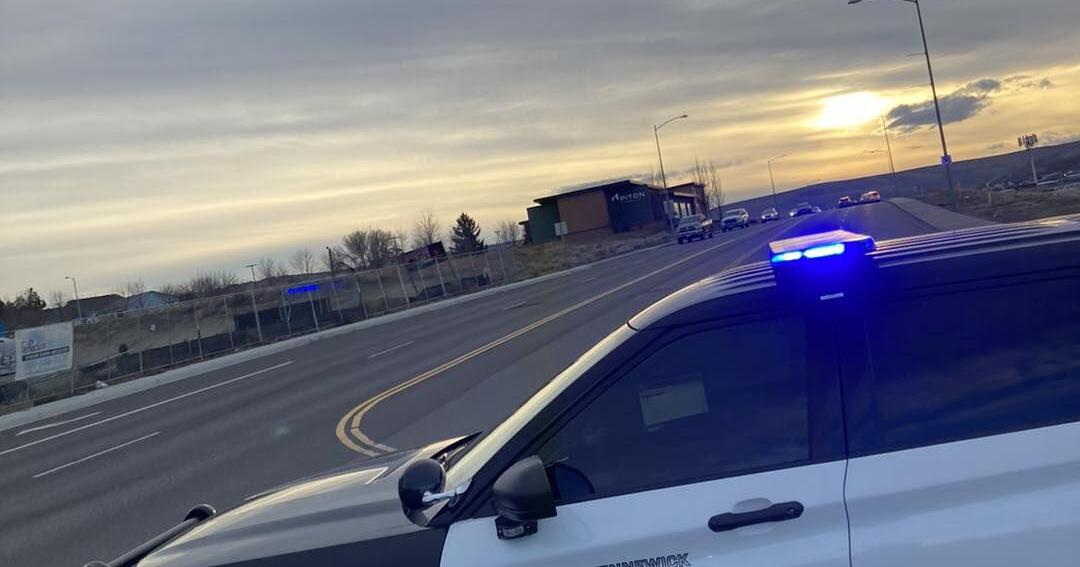 Kennewick paramedic attacked; suspect faces multiple charges in ...