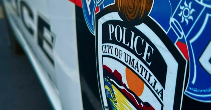 Umatilla Police Chief retires after 26 years with the department | News ...