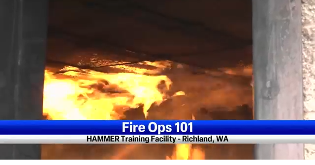 Washington state decision-makers gather for Fire Ops 101 | News ...