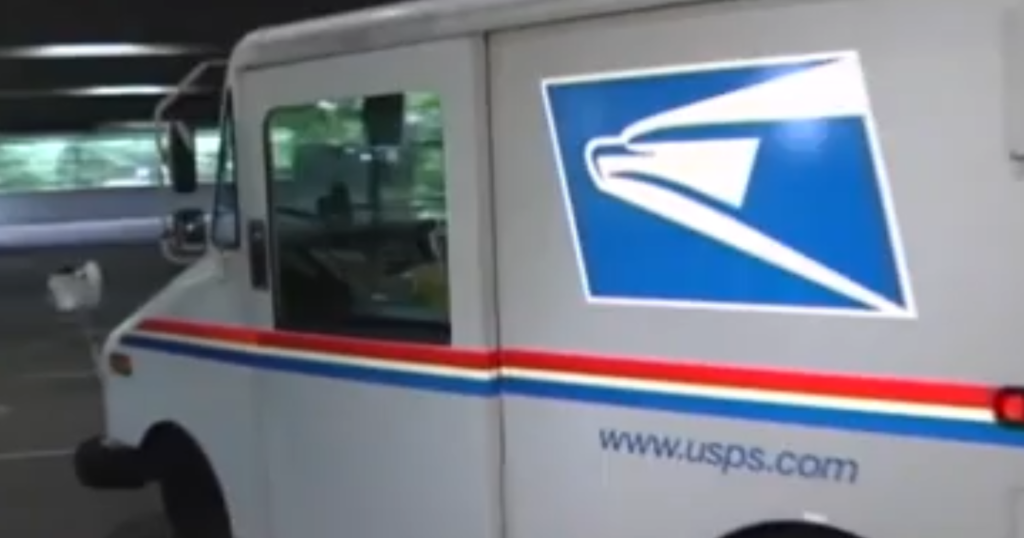 USPS suspends international mail to Canada due to ongoing Canadian ...