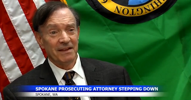 Spokane Prosecuting Attorney Larry Haskell stepping down | News ...