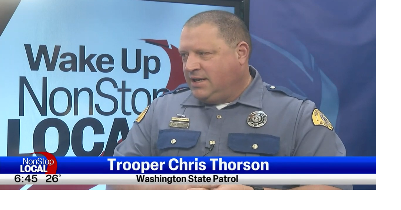 Seat Belt Safety with Trooper Thorson | News | nbcrightnow.com