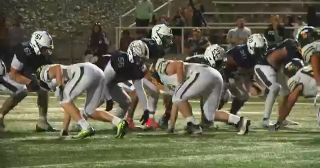 Chiawana enters 4A state playoffs as number one seed | Nonstop Local ...
