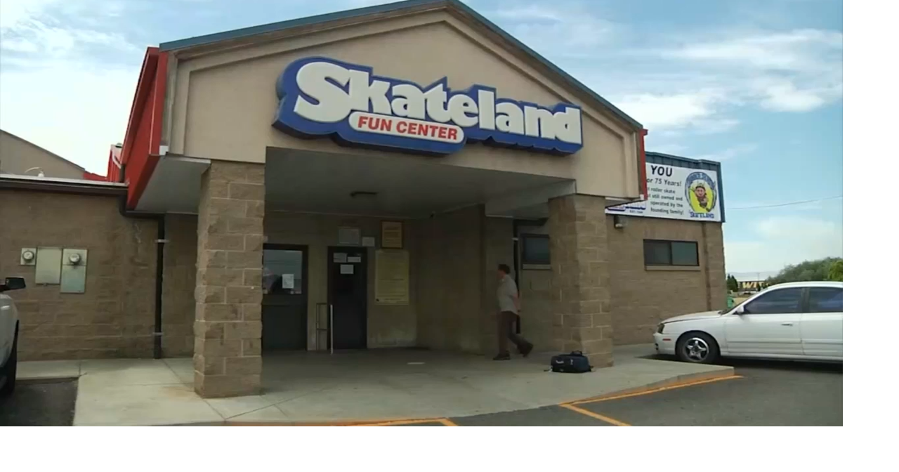 Skateland celebrates 75 years of open business | News | nbcrightnow.com