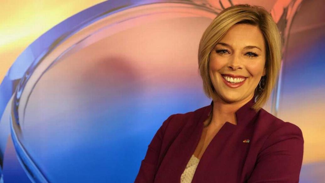 Tracci Dial wins Best TV News Anchor in the Tri-Cities People's Choice ...