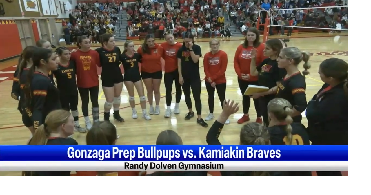 Kamiakin Wins District Title | High School Sports | nbcrightnow.com