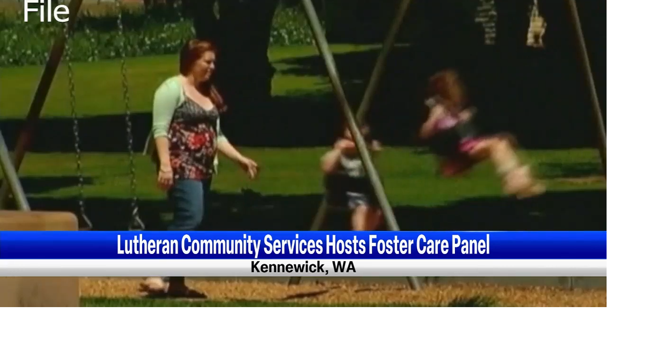 Lutheran Community Services Northwest to host foster care panel at ...