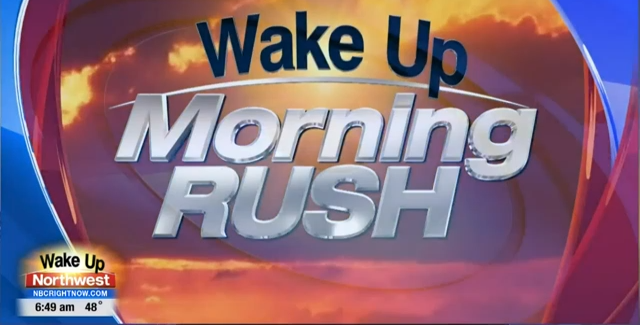 Morning Rush: Homicide investigation on S Gum, Pasco hit-and-run hits ...