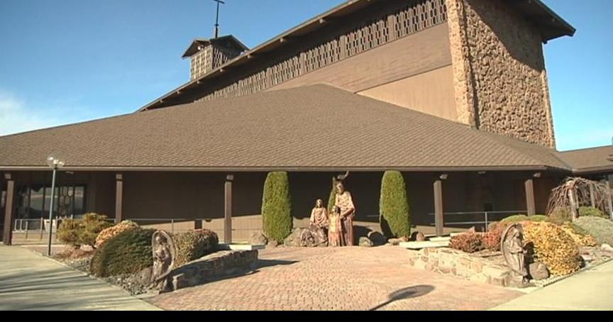 Yakima Area Catholic Churches Start Holiday Fundraiser | Archives ...