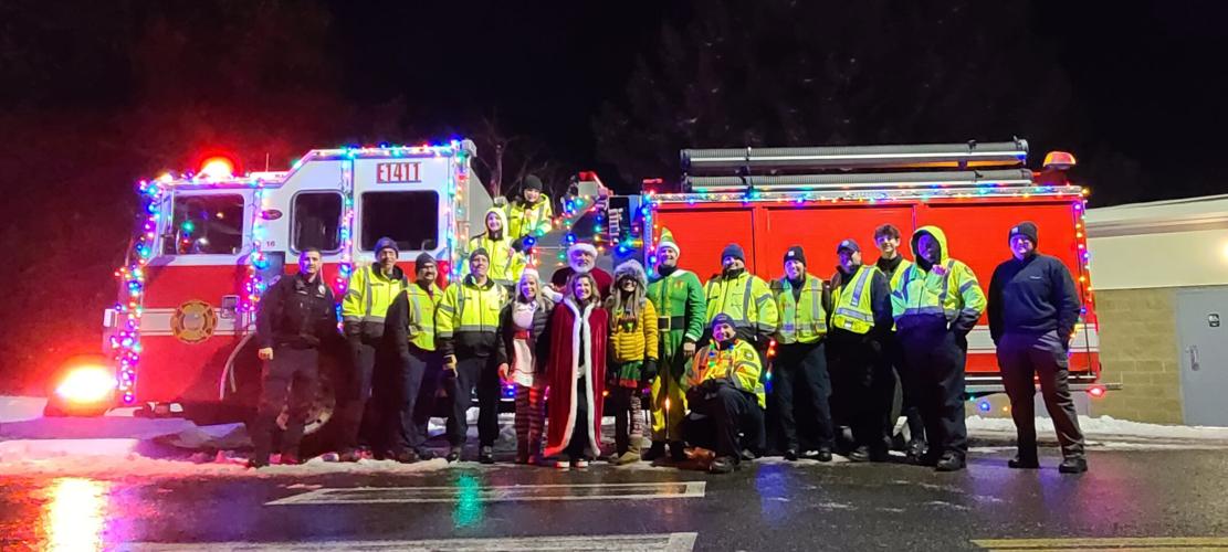 Benton County firefighters accepting donations for Operation Candy Cane ...