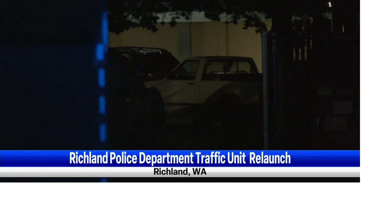 RPD's Traffic Unit again patrolling the streets | News | nbcrightnow.com