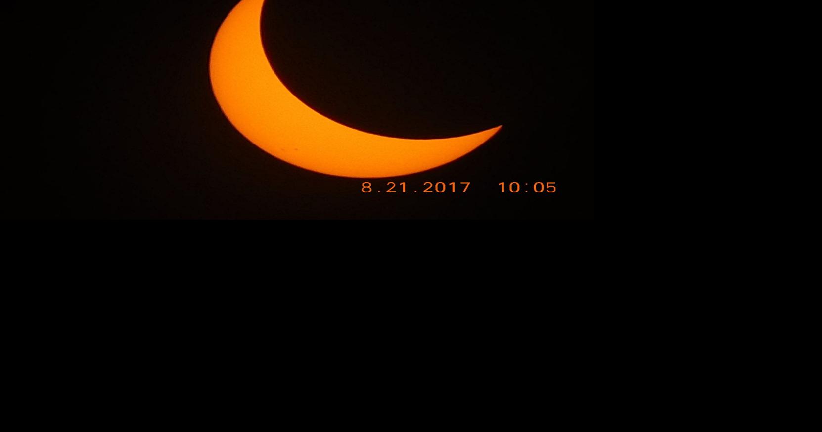 The Great American Solar Eclipse Slideshow 2017 | Archives ...