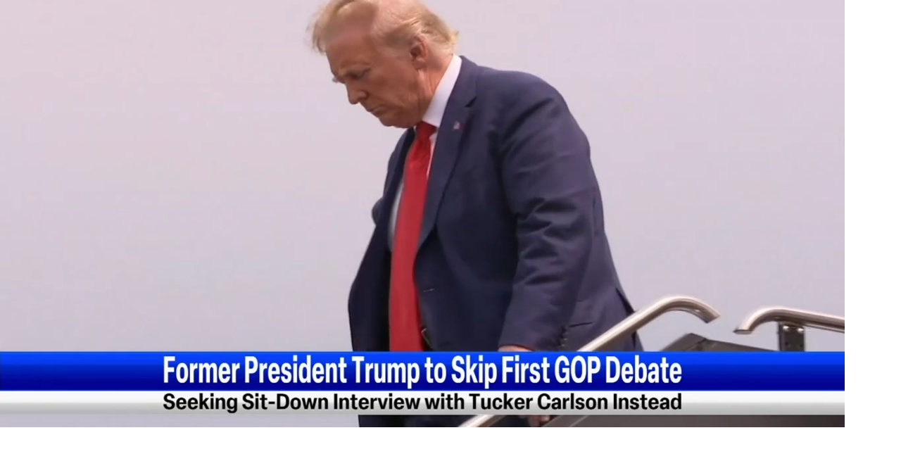 Trump says he will surrender at an Atlanta jail on Thursday in Georgia ...