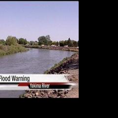 Yakima River flood warning | News | nbcrightnow.com