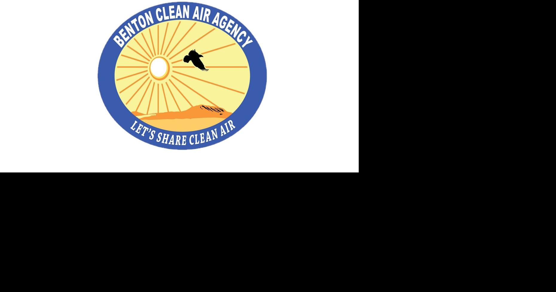 Benton Clean Air Agency issues air quality alert | Fire | nbcrightnow.com