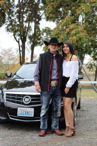 Victoria Castillo | Virtual Graduations | nbcrightnow.com