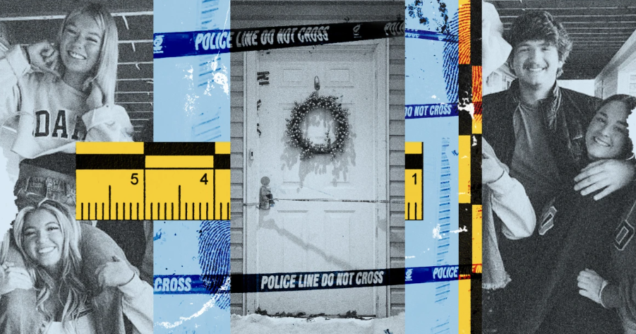 Investigators untangling the Idaho student slayings face a ‘daunting ...