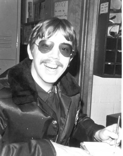 Dialed In: Kennewick Police Chief is a true Tri-Citian who leads by ...