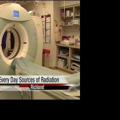 Everyday radiation exposure | News | nbcrightnow.com