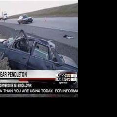 Police Identify Victim of I-84 Rollover Crash | News | nbcrightnow.com