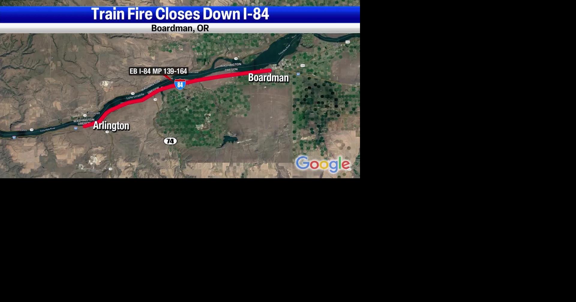 05 21 nonstop news breaking Boardman fire | | nbcrightnow.com