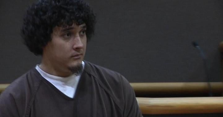 Murdered Prosser Man's Family Faced Killer At Court Sentencing Hearing ...